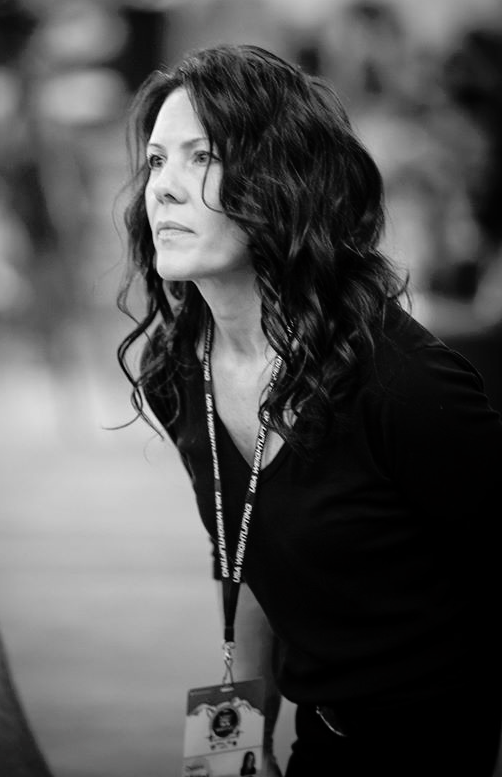 About – praxis weightlifting